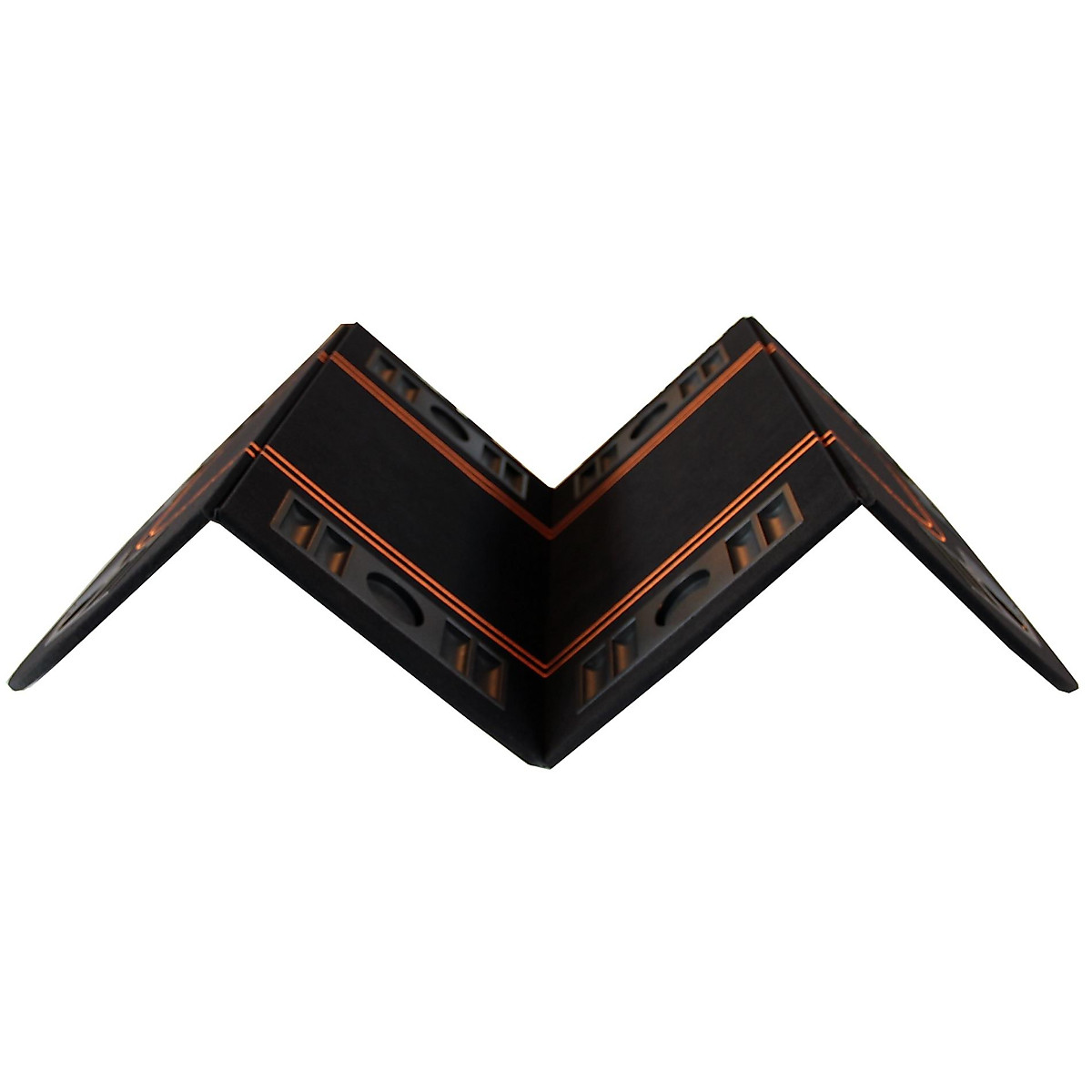 IDS 4-Fold 63" Poker Blackjack Table Top with Chips Trays