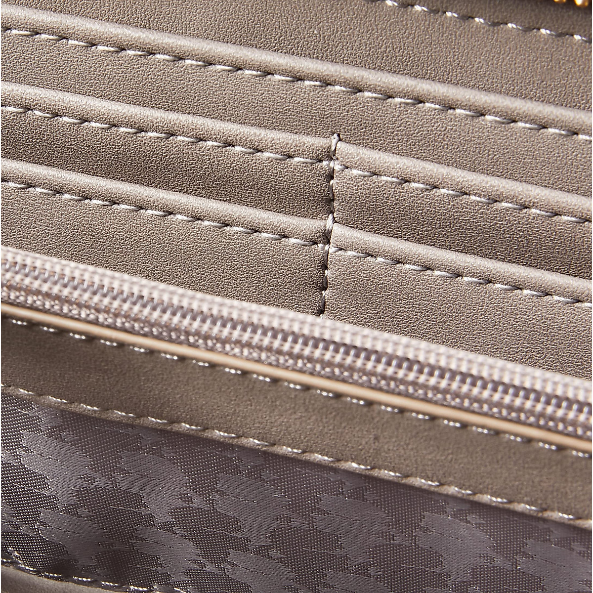 Karl Lagerfeld Paris MAYBELLE ZIP WALLET