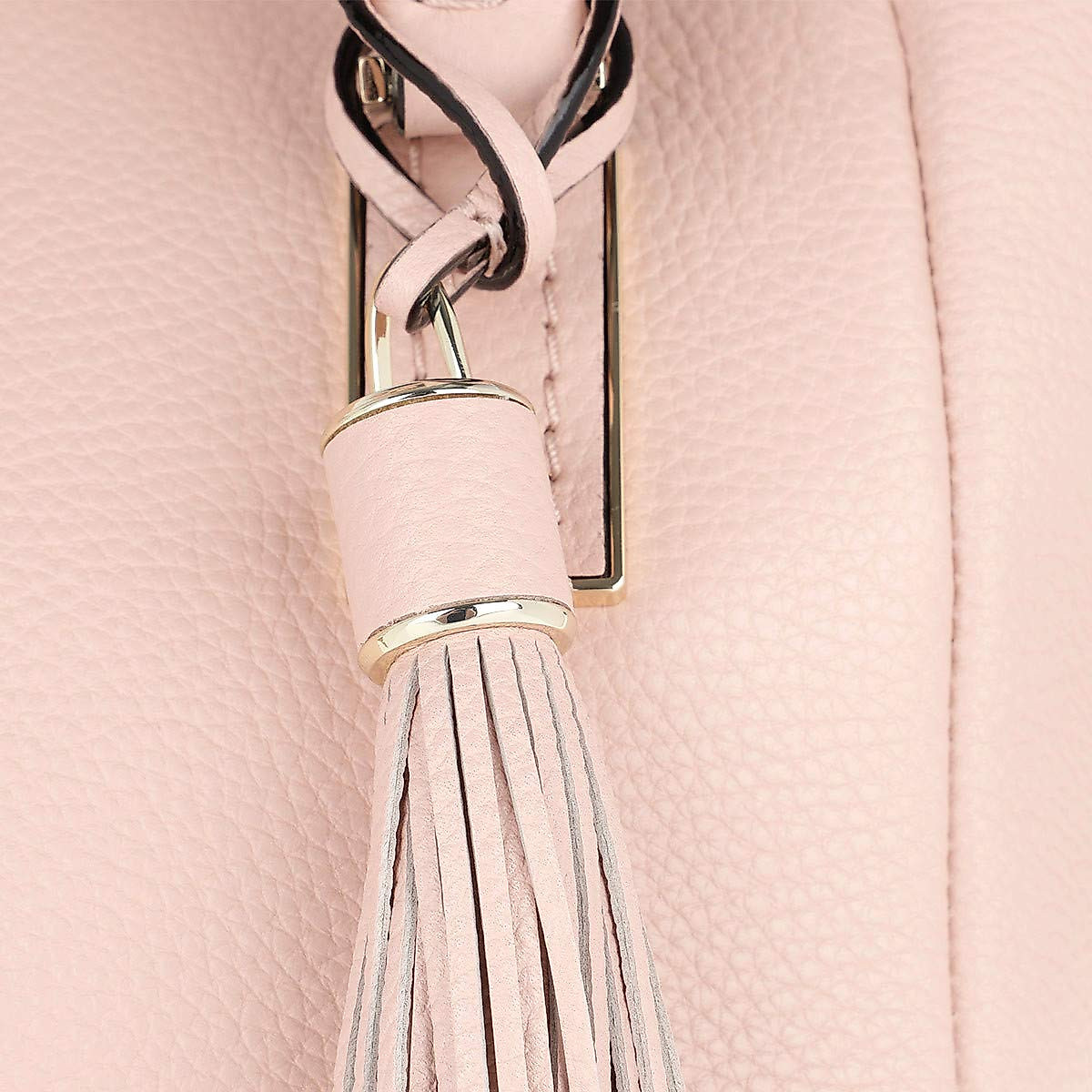 Kate Spade Kingston Drive Small Alena Ladies Leather Satchel PXRU7942265