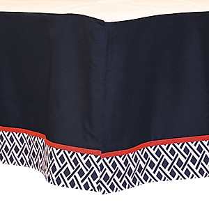 Nautica - Whale of a Tale - 4pc Bedding Set Comforter