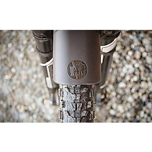 Mucky Nutz, MugGuard, Short