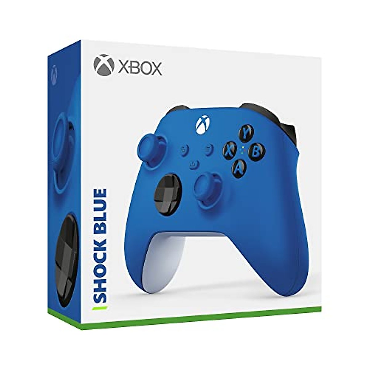 JOYSKY PS4 Controller, Wireless Controller for Playstation 4 with Speaker/Gyro/HD Dual Vibration/Touch Panel/LED Indicator Pro Controller Gamepad for PS4/Slim/Pro Console