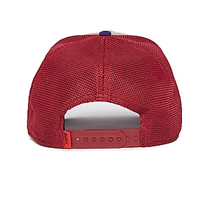 Goorin Bros. Classic with a Modern Touch, Multicoloured, One Size