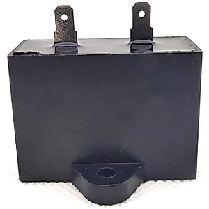 297286803 Refrigerator Run Capacitor Replaces 218909915 216985001