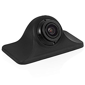 BOYO VISION BOYO VTK501HD - Universal HD Backup Camera with Multiple Mounting Options (6-in-1 Camera System)
