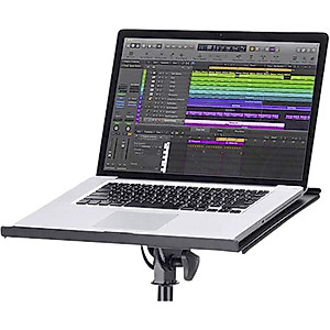Samson LTS50 Laptop Stand (SALTS50), Packs, Black