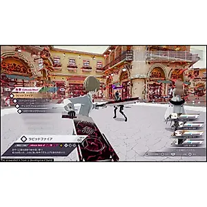 CALIGULA: OVERDOSE (ENGLISH, Japanese, Chinese) for PlayStation 4 [PS4]