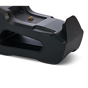 PowerA Solo Charging Stand for Xbox Series X|S - Black, works with Xbox One, charging Station for Xbox Wireless Controller, officially licensed