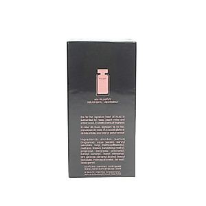 NARCISO RODRIGUEZ by Narciso Rodriguez EAU DE PARFUM SPRAY 3.4 OZ for WOMEN