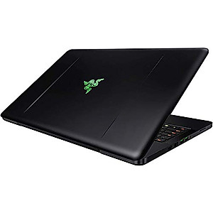 Razer RB Blade Pro 17.3" 4K UHD (i7-7820HQ, 32GB RAM, 256GB SSD, GTX 1080 8GB)