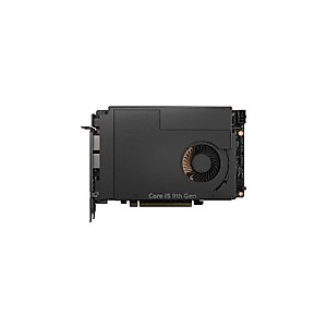 Intel NUC 9 Extreme Compute Element - NUC9i5QNB