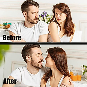 LSNTUU Lure for Her Perfume for Men,Lure for Her Cologne for Men,Lure for Her feromone,Venom Love Cologne for Men Lure for Her,Golden Lure feromone Men Perfume (1PCS)