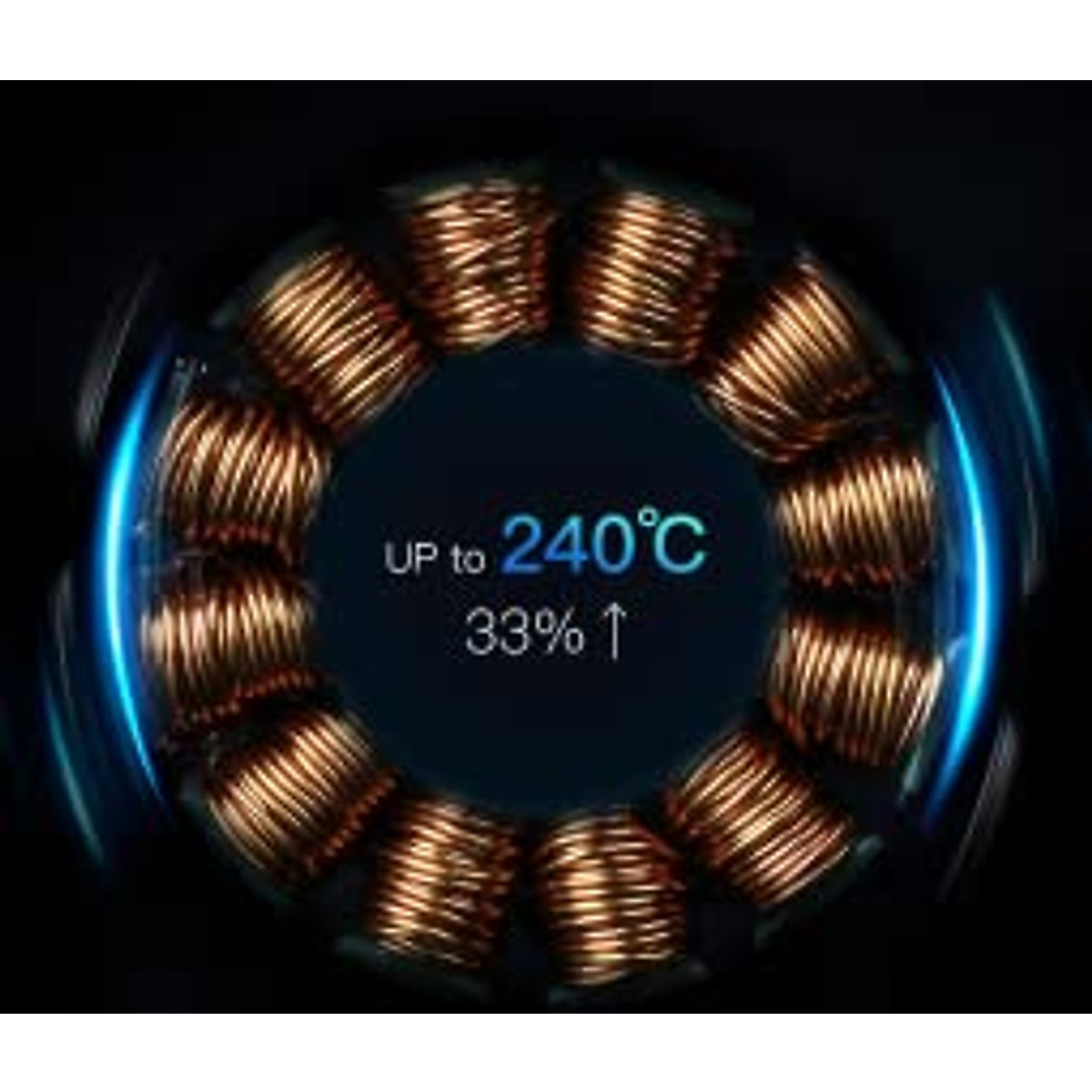 T-MOTOR F40 PRO III KV1600 RED brushless Motor, Unlock Speed bldc Motor FPV for Drone