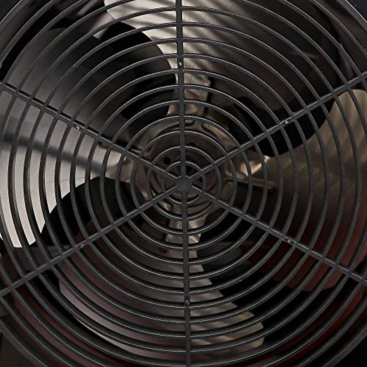 Remington REM-220T-SDR-B SilentDrive Kerosene Forced Air Heater—220,000 BTU