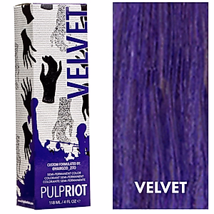 Pulp Riot - Slither Semi-Permanent Color - 4 fl oz — 🛍️ The Retail Market