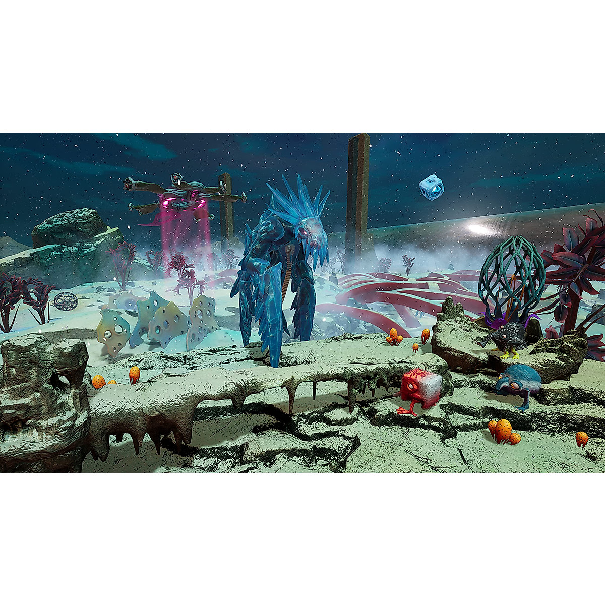 The Eternal Cylinder - Xbox One