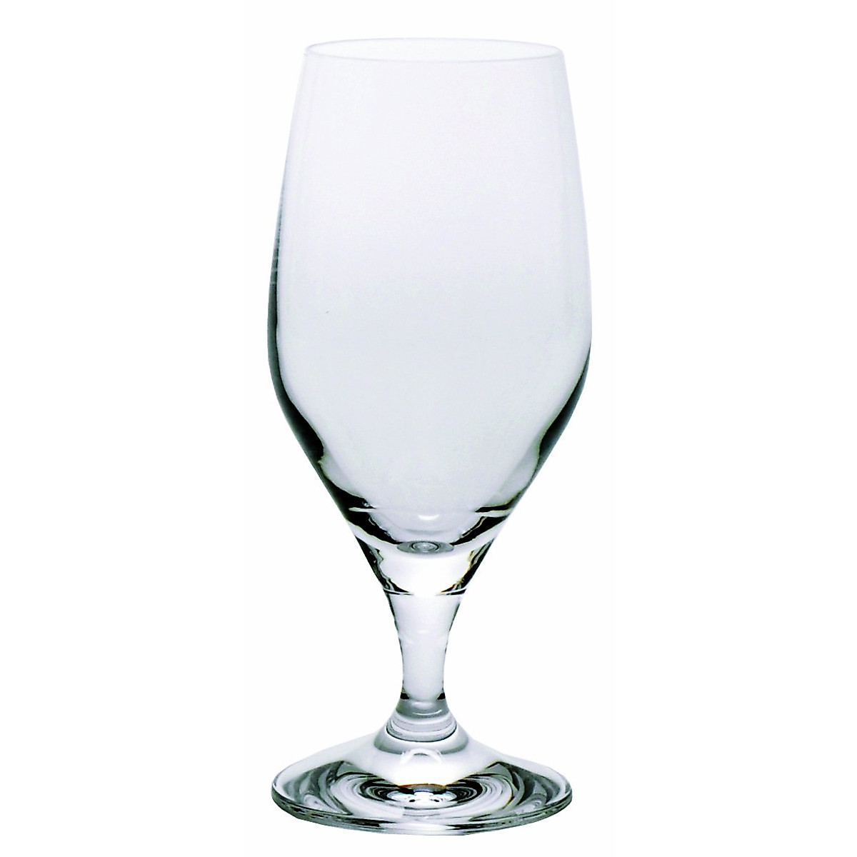 Schott Zwiesel Tritan Crystal Glass Classico Stemware Collection Water Beverage Glass, 13-1/2-Ounce, Set of 6