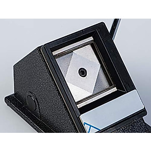 BNC Table Top Passport ID Photo Manual Cutter Punch 2 inches by 2 inches