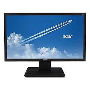 Acer V246HQL EBID 24IN LED LCD MON 19X10 5MS (Renewed)
