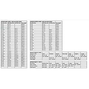 SHIMANO Unisex Bxc902l47 S PHYRE XC9 XC902 Shoes Black Size 47, Black, Size 47 UK