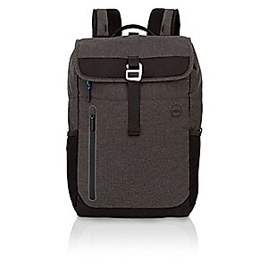 Dell RTKW3 Venture Backpack 15, Heather Grey