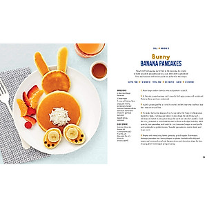 Good Housekeeping Kids Cook!: 100+ Super-Easy, Delicious Recipes - A Cookbook (Volume 1) (Good Housekeeping Kids Cookbooks)