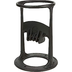 Kindling Cracker Firewood Splitter - Kindling Splitter Wood Splitter Wood Splitting Wedge Manual Log Splitter Wedge