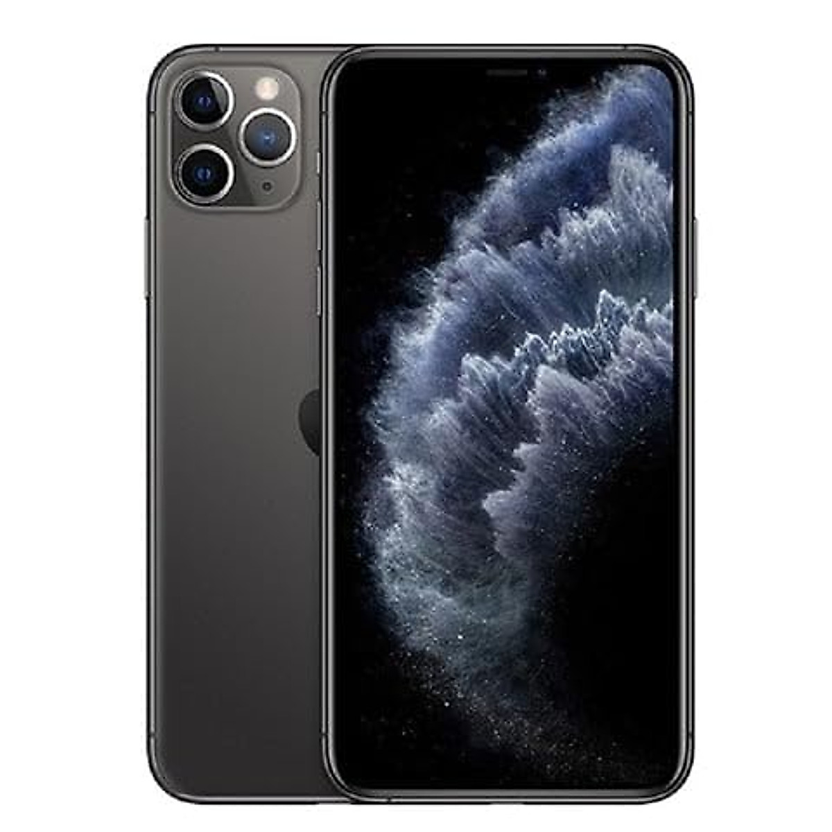 Original Unlocked iPhone11 Pro 64GB/256GB Single Card 12MP Camera 5.8 inch Screen iOS Smartphone LTE iphone11pro Phone 256GB Standard/White