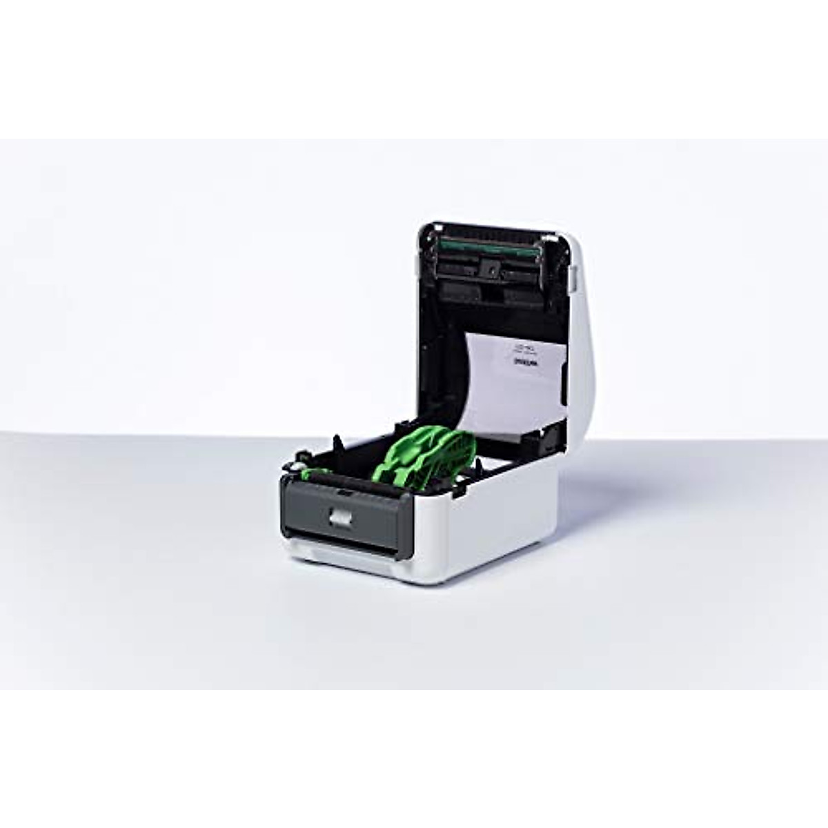 Brother TD-4520DN 4IN DT Label Receipt