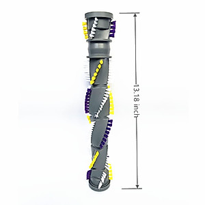 Vacuum Cleaner Brush Roll Belt for Bissell Cleanview Swivel Pet Parts 2252 2254 2486 2489 22543 24899 1327 1333 Replace Part No. 1604545