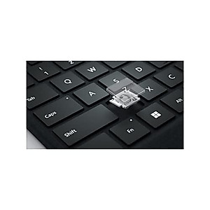 Microsoft Surface Pro Signature Keyboard - Ice Blue