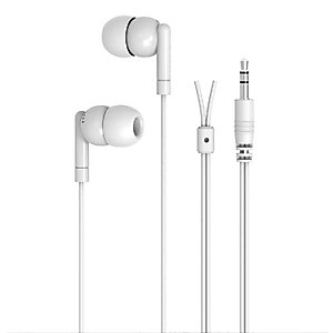 2 Pack -Apple Earbuds for iPhone Headphones [Apple MFi Certified] with 3.5mm Connector with Mic Volume Control Compatible with iPhone/iPad/iPod, Computer, MP3/4, Android 3.5mm Audio Devices