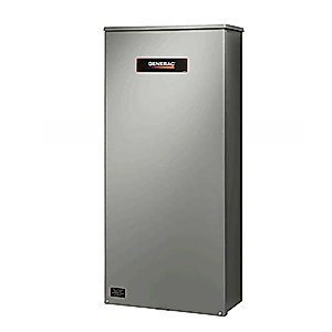Generac RXGW20SHA3 200 amp Automatic Transfer Switch