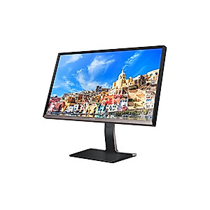 Samsung 32 inches WQHD LED Monitor (S32D850T) (Renewed)
