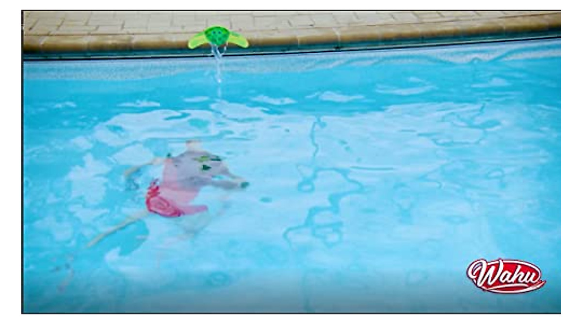 WAHU Sea Gliders Turtle - Underwater Fun Toy