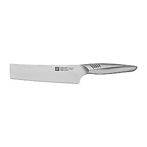 ZWILLING TWIN Fin II 6.5-inch Nakiri Knife