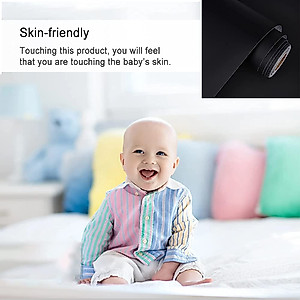 WESTICK Wood Peel and Stick Wallpaper 17.71" x 118" Rustic Wood Contact Paper for Countertops Waterproof Wood Wallpaper Peel and Stick Contact Paper Wood Wall Paper for Cabinets Furniture Bedroom