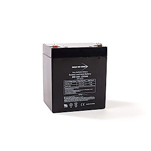 Bright Way Group BW 1250 F1 (0124) BWG 1250 F1 Battery