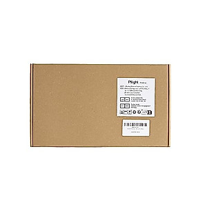 Petrala White Nightstand, Mini Simple Floating Nightstand Modern Minimalist Wall Mount Shelf for Bedroom Decor Sturdy Small Storage Rack Foldable Bedside Table for Bedroom Living Room Study Room