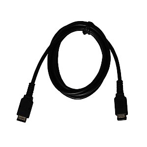 OSTENT 2 Player Link Cable Connect Cord 1.2M for Nintendo Gameboy Color GBC Console