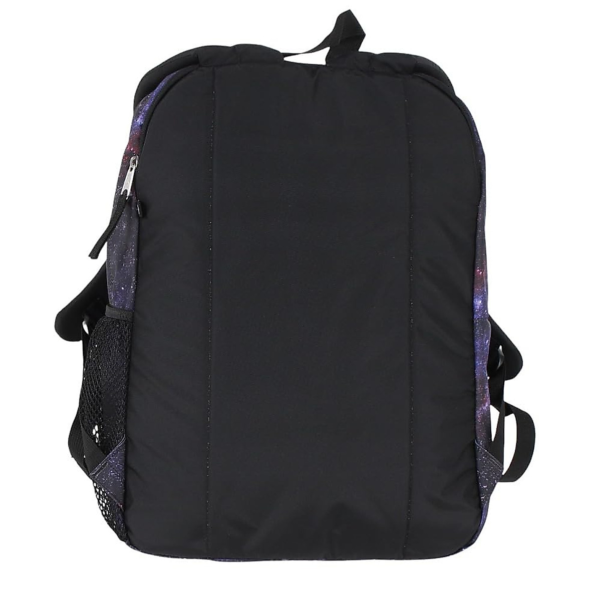 JanSport Big Student Laptop Backpack for College Students, Teens, Night Sky Computer Bag with 2 Compartments, Ergonomic Shoulder Straps, 15” Laptop Sleeve, Haul Handle - Book Rucksack