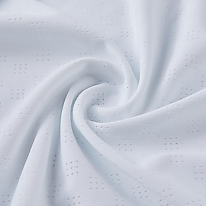 DONAMA Comfortable and Breathable Pillowcase for Cervical Pillow JK79 (Only for Queen Size)