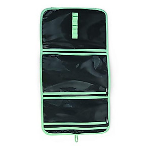 Sizzix, Black, Storage Case for Crafting Tools , One Size, us:one