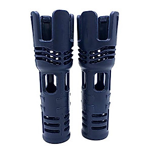 None/Brand 12 Pack Sweep Hose Tail Scrubbers & Hose End Water Flow Enhancer Replace for TSP10P and 9-100-3105 Compatible with All Polaris Pressure-Side Pool Cleaners 3900 Sport, 380, 360, 280 and 180