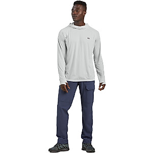 Outdoor Research Men's Echo Hoodie – Quick Drying Active Hooded Sweatshirt