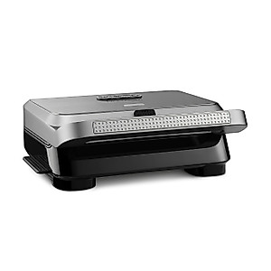 De'Longhi Livenza Compact All Day Grill