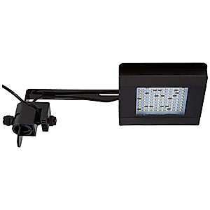 Fluval SEA Marine Nano LED Aquarium Lighting with Bluetooth, 20 Watts,Glass