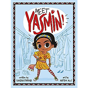 Yasmin Boxed Set