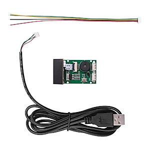 GM67 1D/2D USB UART Barcode Scanner QR Code Scanner Module Reader