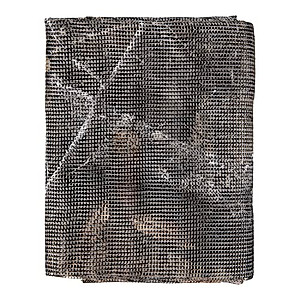 Allen Company Vanish™ Hunting Blind Camo Tough Mesh, Glare-Free Fabric, 12' L x 56" W, Realtree® Edge™ Camo